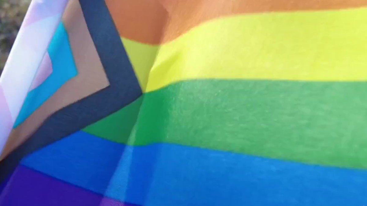 Stonington Board Of Ed To Discuss Pride Flags In Classrooms Nbc Connecticut