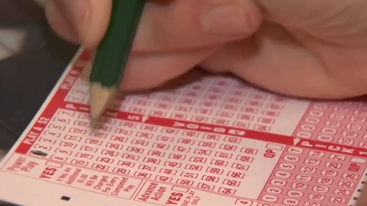 Powerball Jackpot Now Up To 610 Million Nbc Connecticut