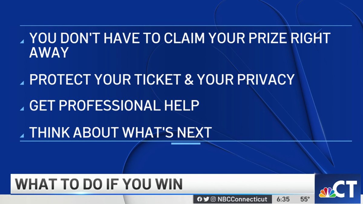 One 1 Million Powerball Winner In Ct As Jackpot Grows To 800 Million
