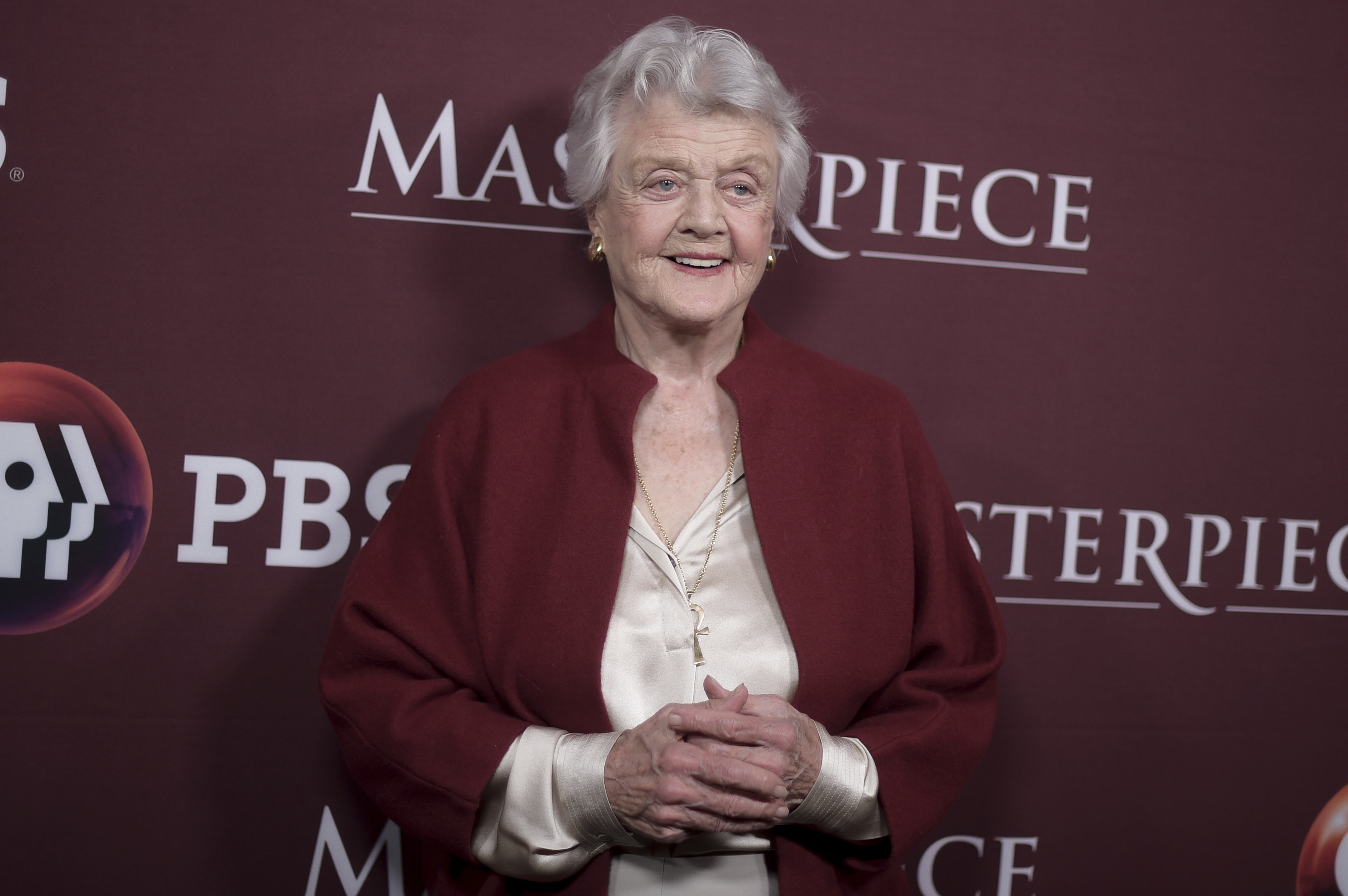 Legendary Actor Angela Lansbury Dies at 96 – NBC Connecticut