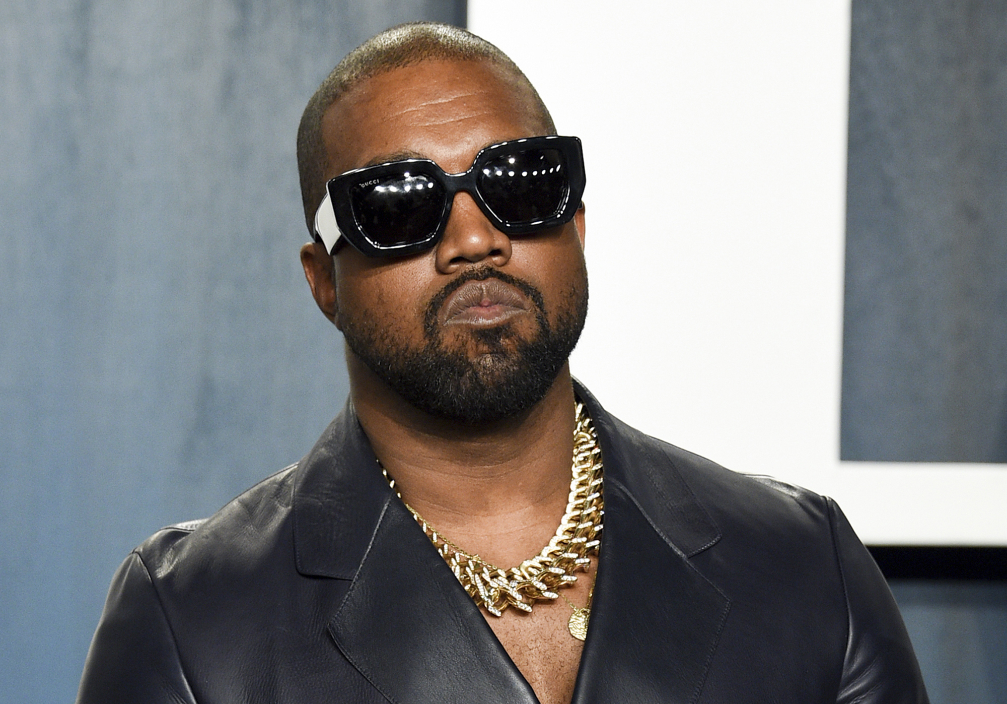 Kanye West Locked Out of Twitter, Instagram After Antisemitic Posts ...