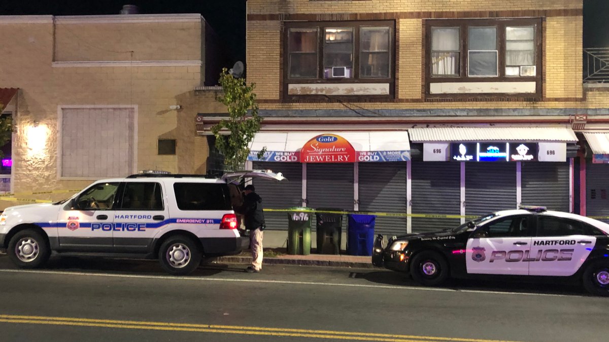2 Charged With Murder Of Hartford Man Who Died After Assault Nbc