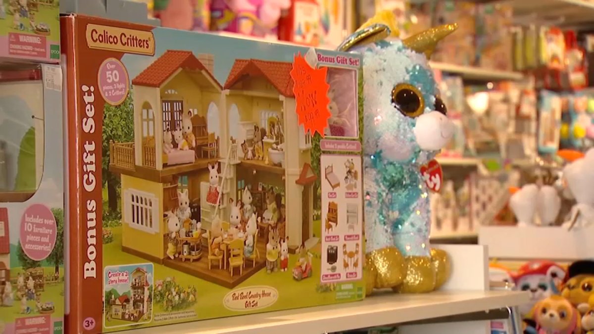 Holiday Sale Season Begins: What to Buy Now, What to Wait On – NBC ...