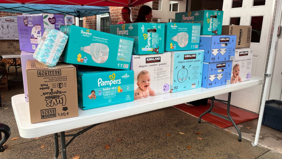 Bloomfield Congregational Church and Preschool Collecting 10,000 ...