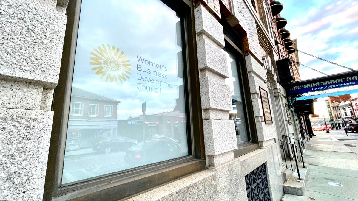 Women’s Business Development Council Expands in New London – NBC ...