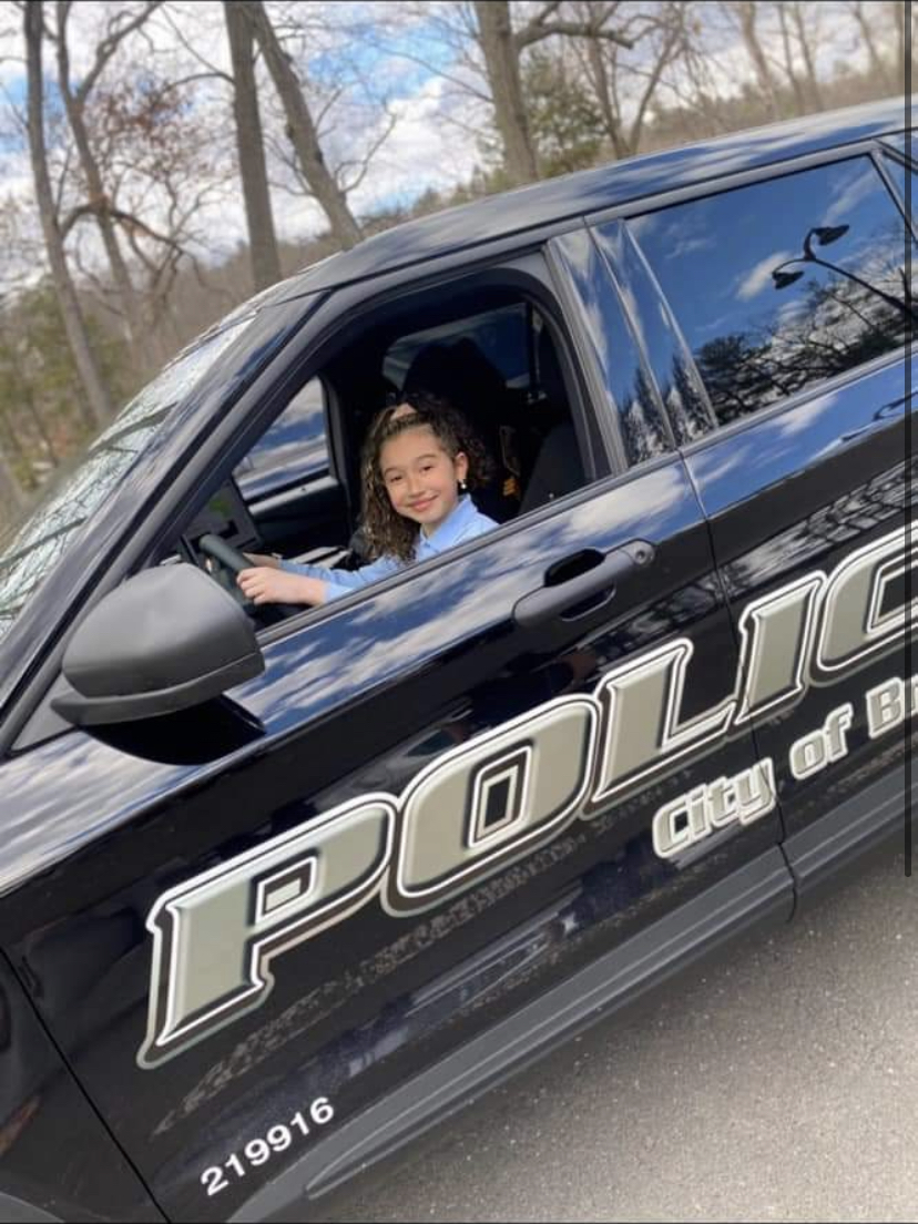 Community Members Say Sgt. Dustin DeMonte Inspired, Saved and Changed ...