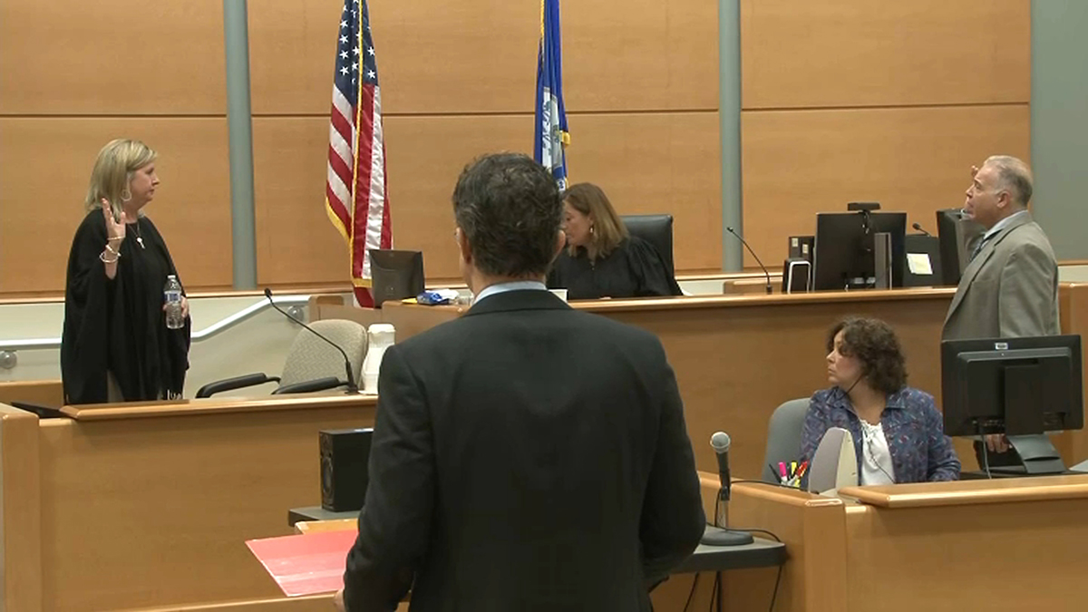 Alex Jones Declines to Put on Defense in Sandy Hook Defamation Trial ...