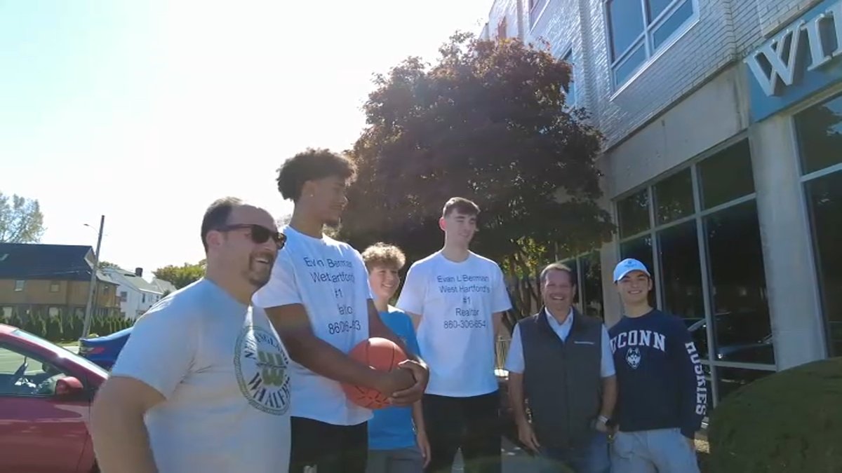 Athletes and Local Businesses Capitalizing on NIL Opportunities – NBC ...