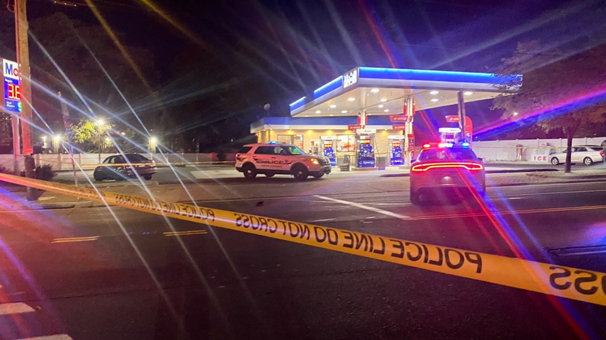Pedestrian Fatally Struck By Evading Vehicle In New Haven Pd Nbc