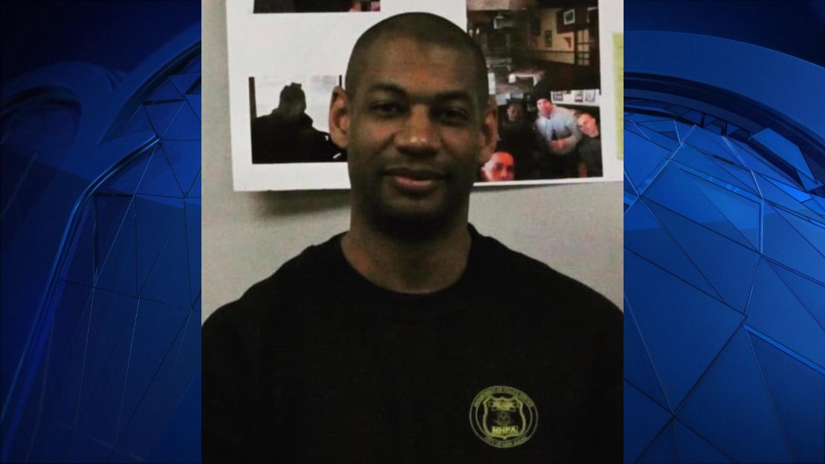 New Haven Police Officer Dies of Cancer – NBC Connecticut