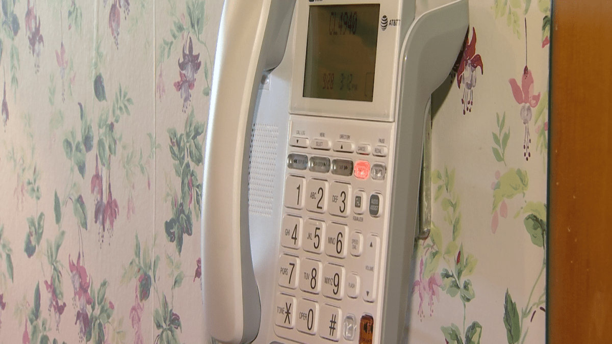 NBC CT Responds Helps Sharon Couple Get Quick Landline Fix – NBC ...