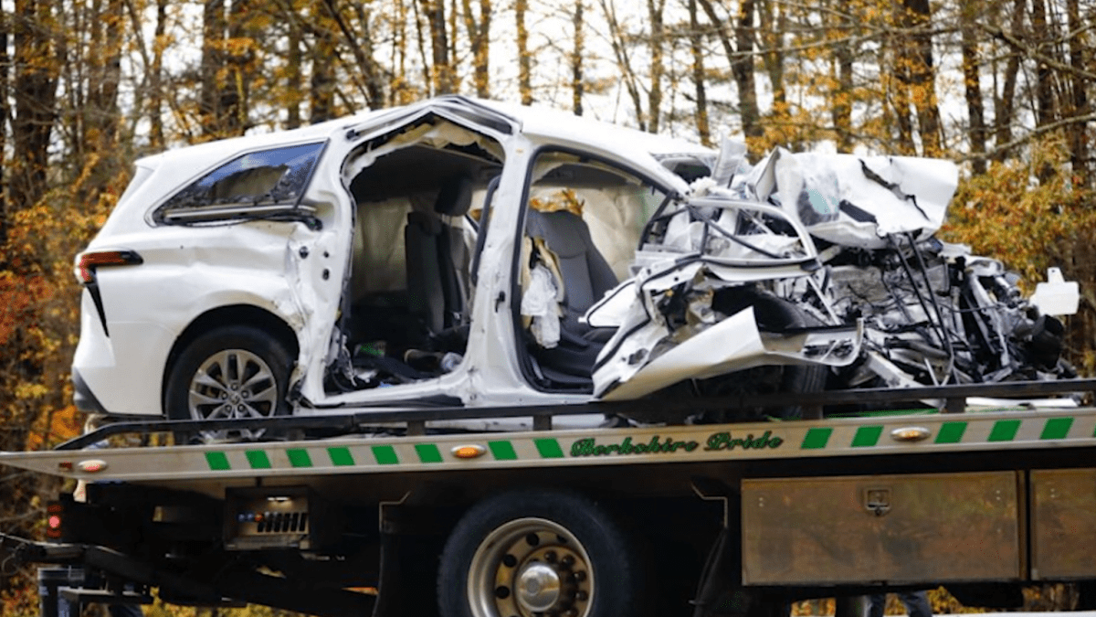 UNH Students Mourn Deaths of 2 Graduate Students in Mass. Car Crash ...