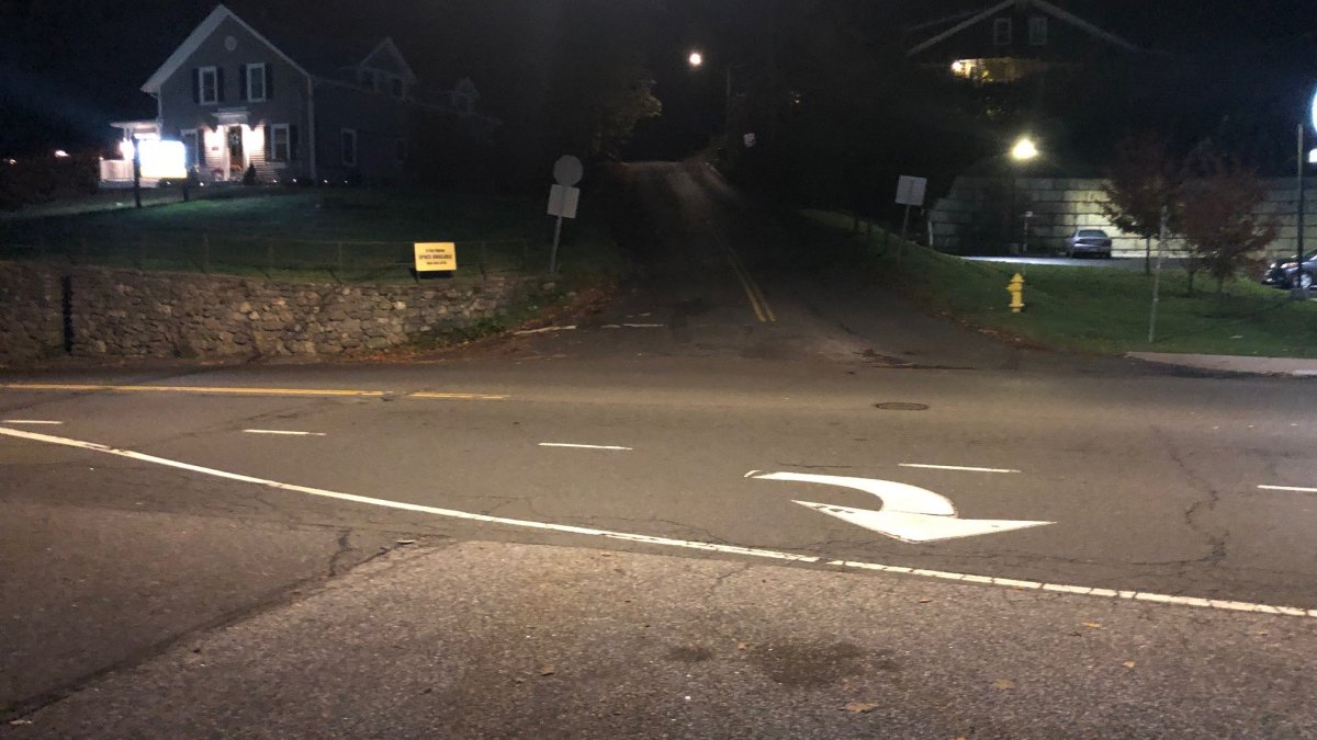 Police Investigate After Finding Grenade in Watertown – NBC Connecticut