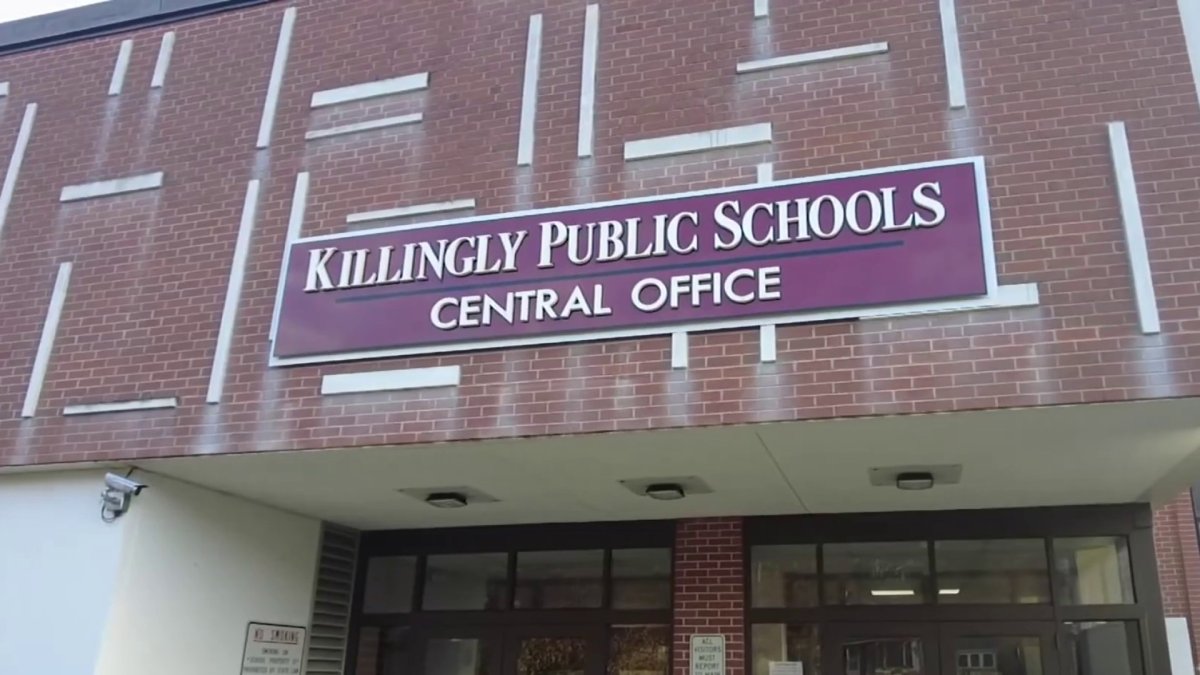 State Board of Ed Finds Reasonable Cause Killingly BOE Failed to Meet ... State Board of Ed Finds Reasonable Cause Killingly BOE Failed to Meet ...