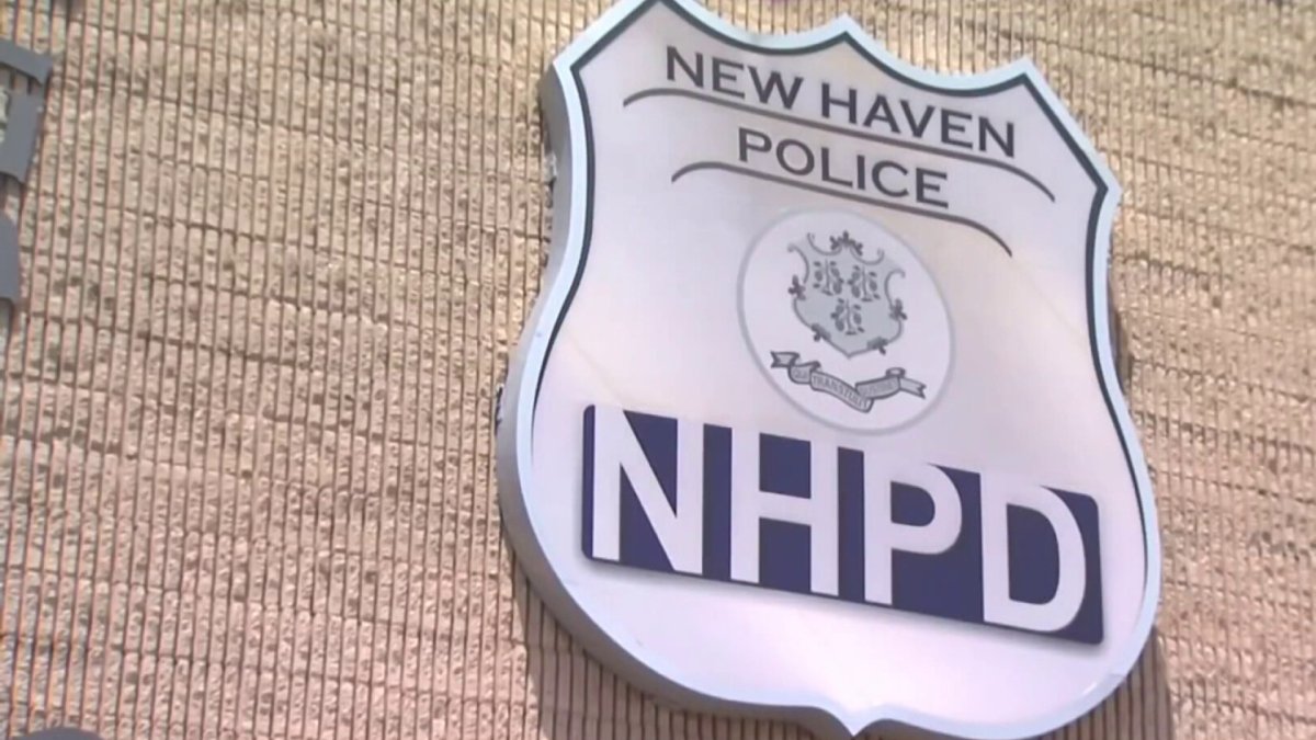 Police Arrest Suspect In New Haven Armed Carjacking Nbc Connecticut