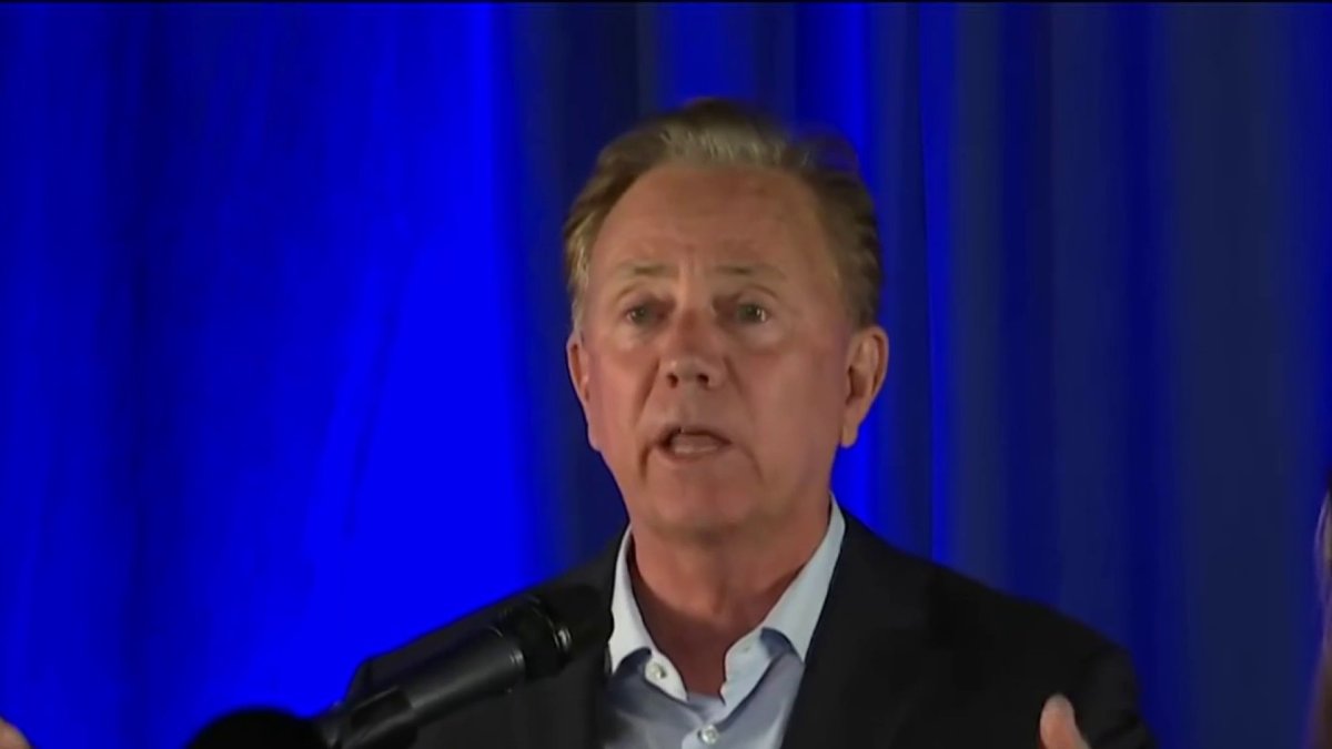 Ned Lamont Elected for 2nd Term as Connecticut Governor – NBC Connecticut