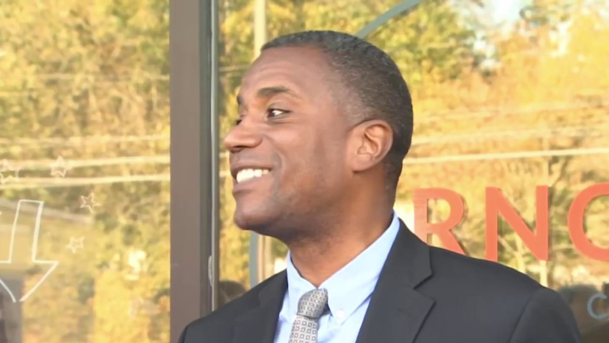 George Logan Concedes 5th Congressional Race Hours After Jahana Hayes ...