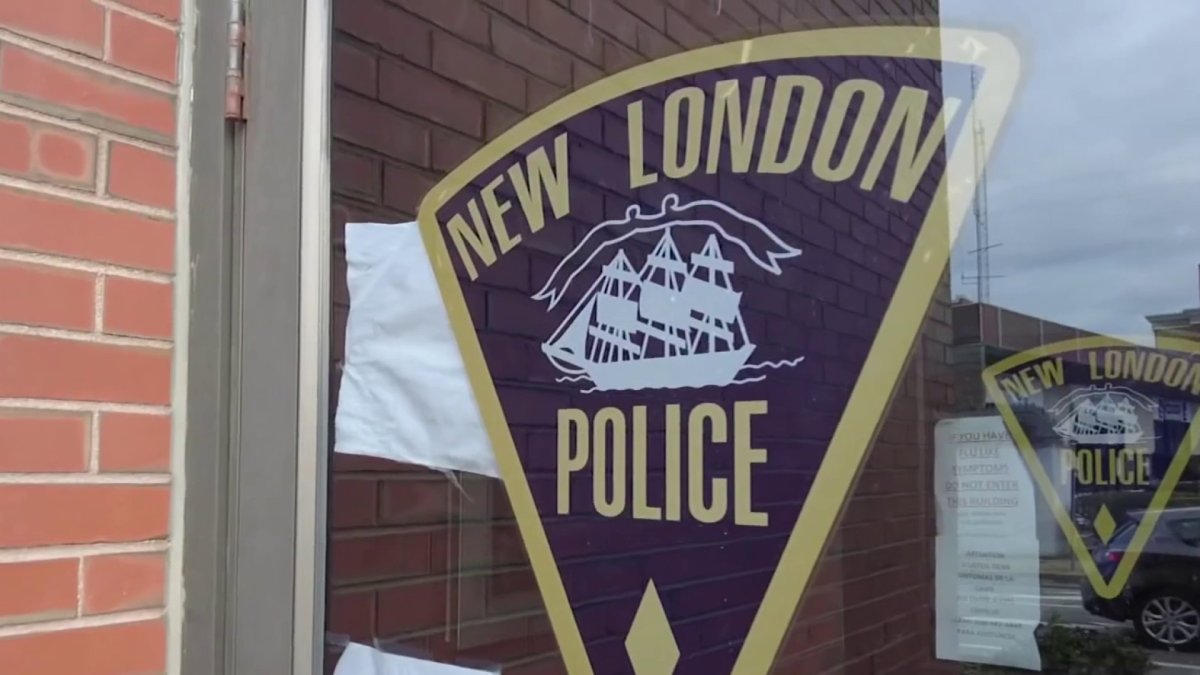 New London Police to Host First Youth Citizens’ Academy – NBC Connecticut