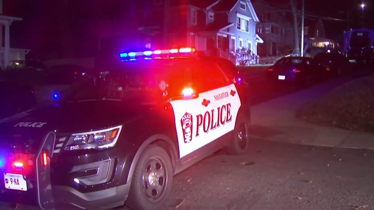Man Accused Of Killing 1 Year Old In Naugatuck May Have Been Seen In