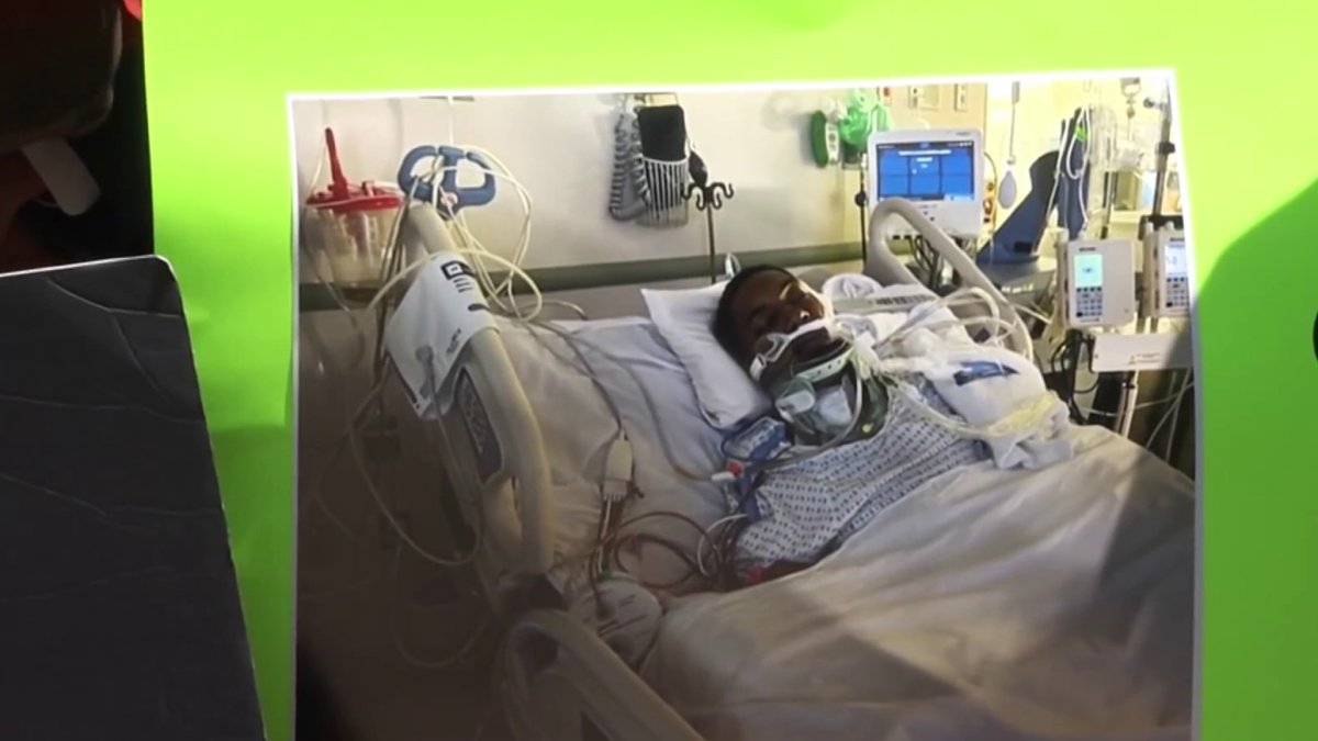 Family of Randy Cox Says Arrest of Officers Is ‘A Slap in the Face ...