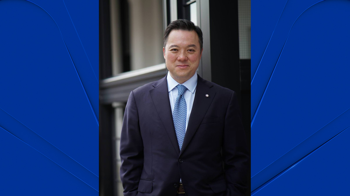 Tong Wins Re-Election Over Republican Challenger – NBC Connecticut