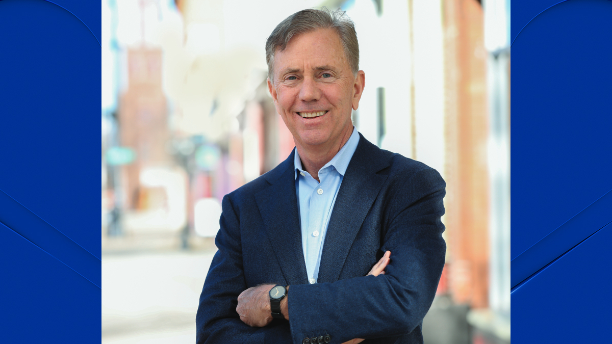 Ned Lamont Elected to 2nd Term as Connecticut Governor – NBC Connecticut