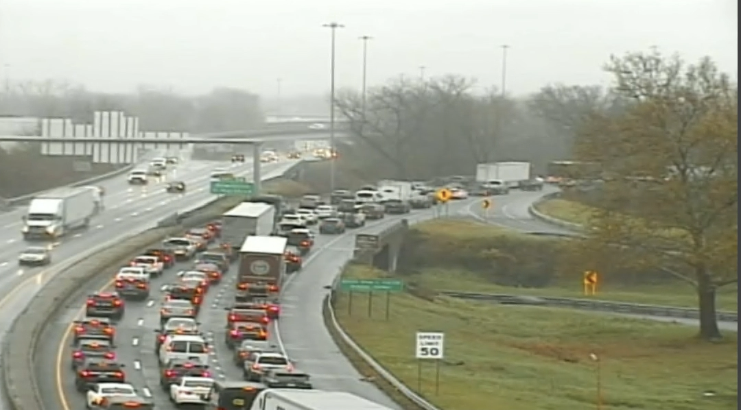 Middlebury Woman Killed in Crash on Interstate 84 in East Hartford - Connecticut news - NewsLocker