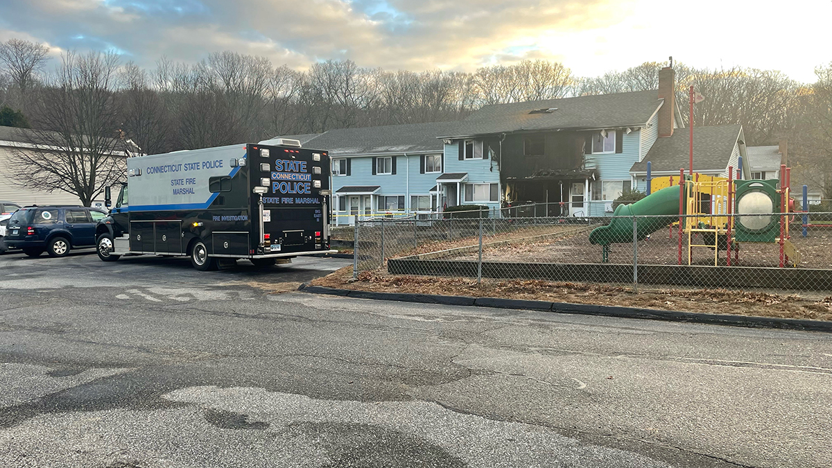 Police Identify Woman Killed in Moosup Fire – NBC Connecticut Police Identify Woman Killed in Moosup Fire – NBC Connecticut