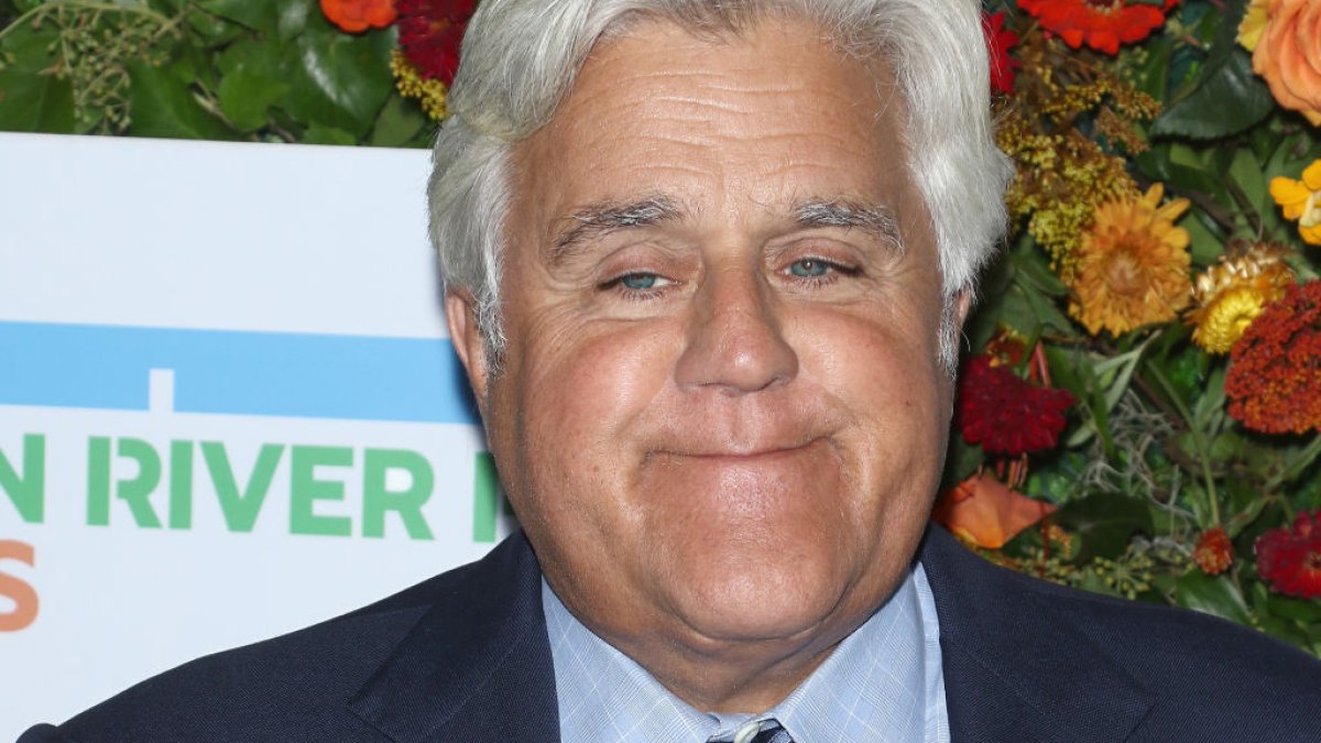 Jay Leno Expected to Make Full Recovery from Burn Injuries – NBC Connecticut