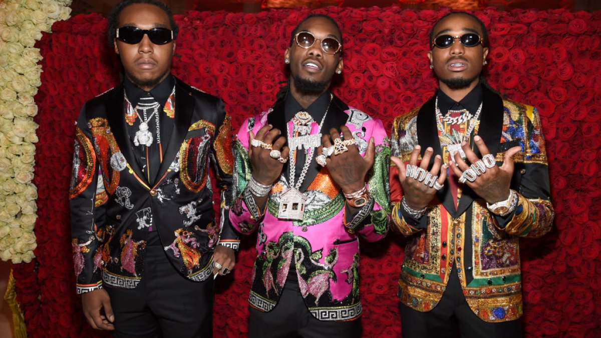 Offset Says His Heart Is ‘Shattered’ in Gut-Wrenching Tribute to ...