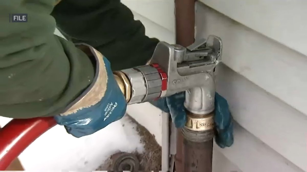 Face the Facts: Addressing concerns about CT Energy Assistance Program ...