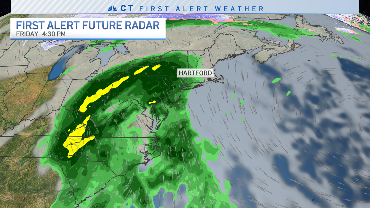 Live Updates: Blumenthal Claims Victory in Senate Race as Election ...
