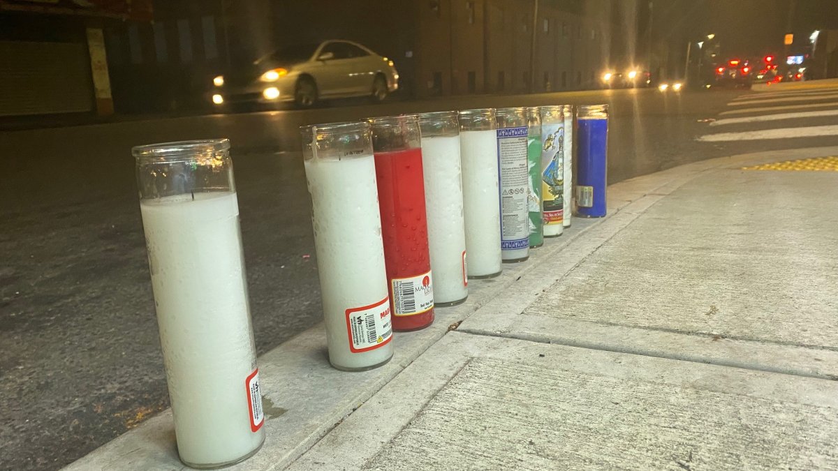 Deadly Hit and Run in Waterbury Comes Amid String of Pedestrian Deaths ...