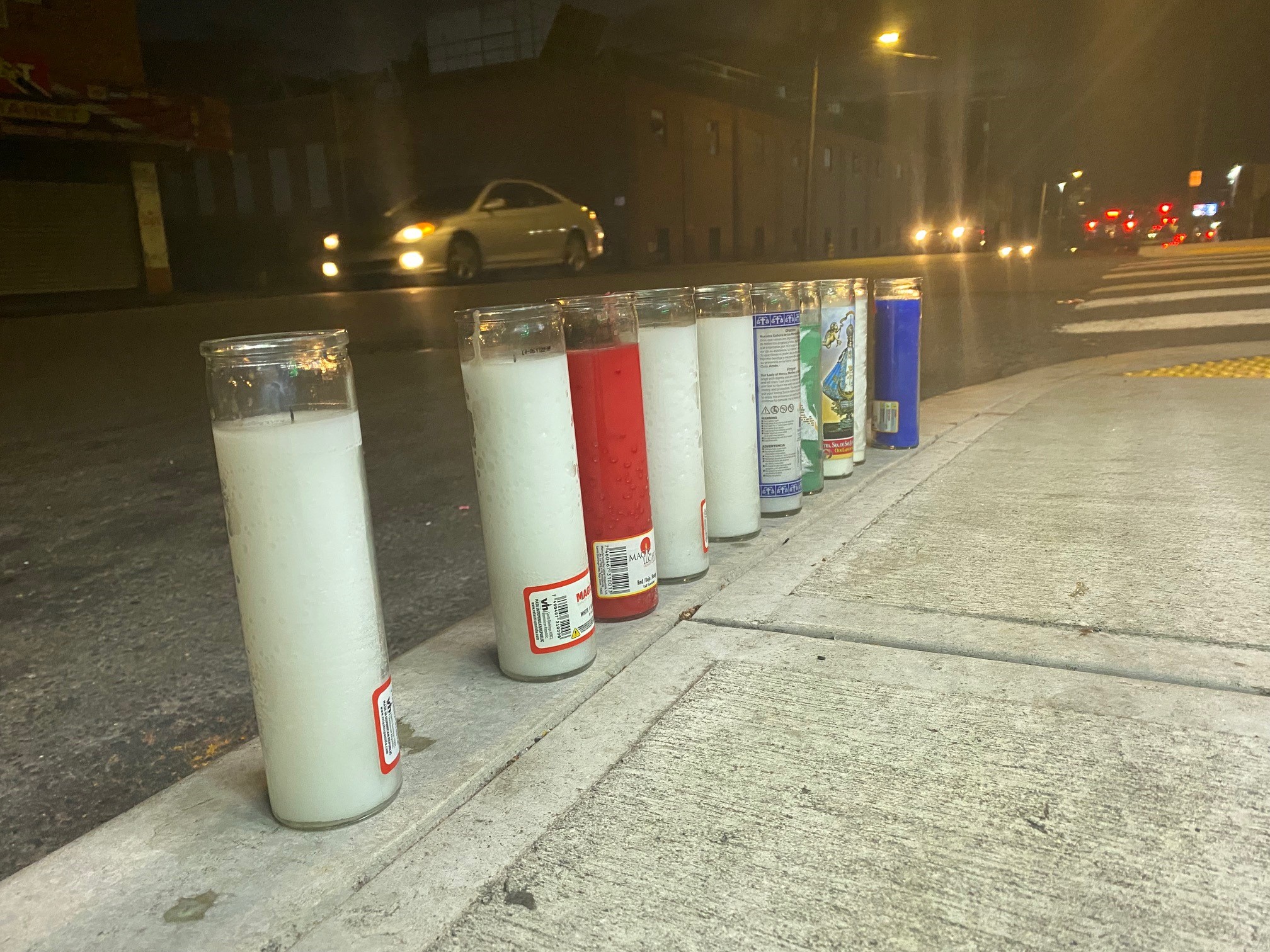 Police Release More Details About Shooting on University of Saint ...