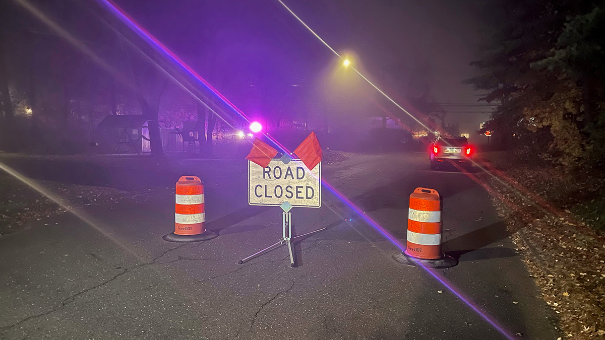 Police Release More Details About Shooting on University of Saint ...