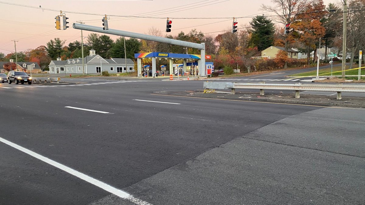 ‘It’s a Crisis’: Pedestrian Deaths Tracking High in Connecticut – NBC ...