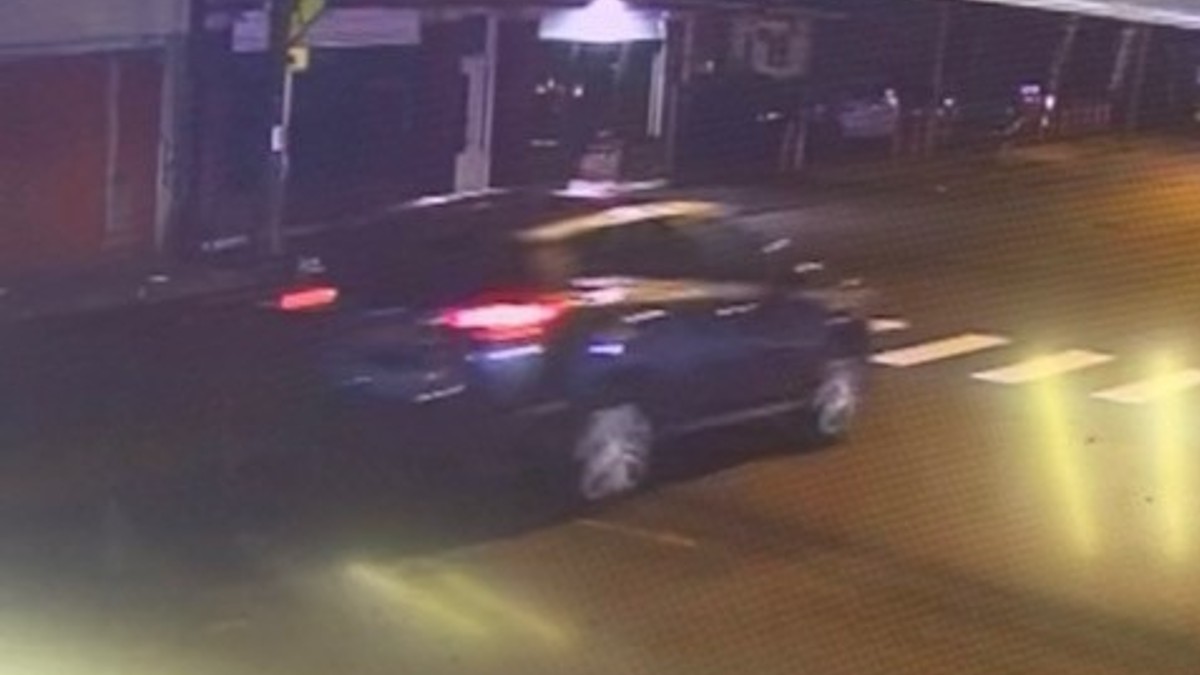 Police Release More Details About Shooting On University Of Saint