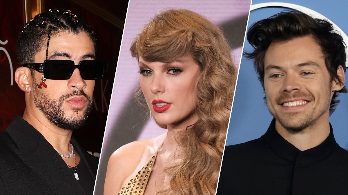 Spotify Wrapped Reveals Most Streamed Artists and Songs of the Year ...