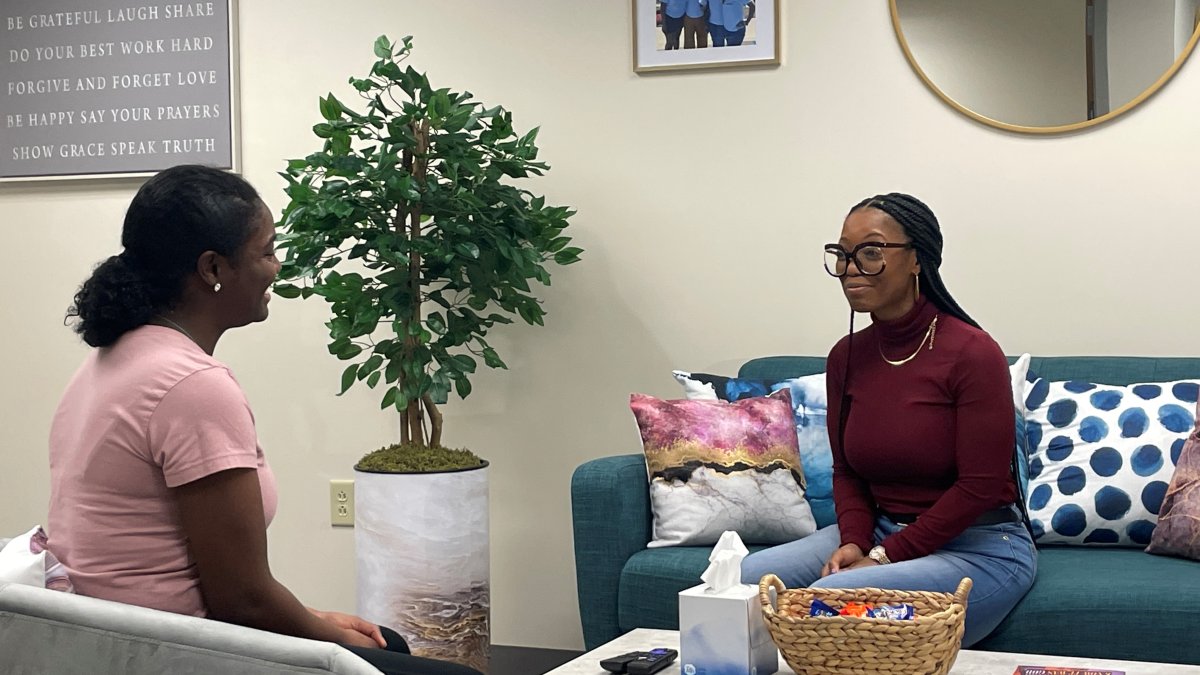 Middletown’s Unashamed Inc. Helps Families Beat the Odds – NBC Connecticut