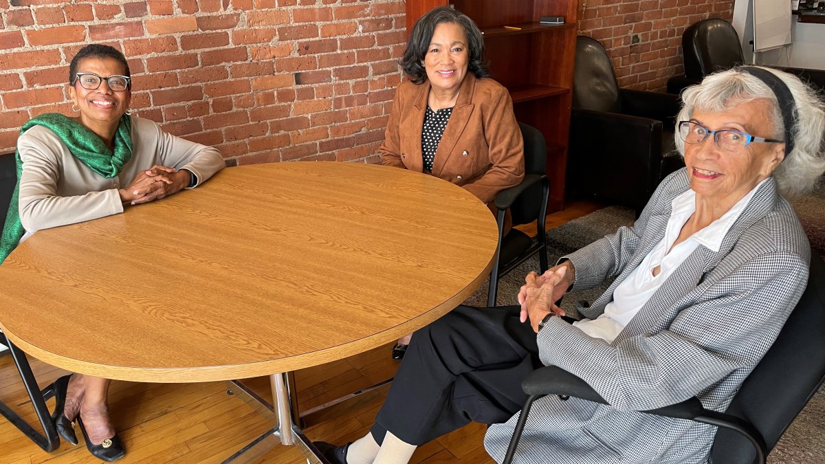 The Links Inc. New Haven Chapter Celebrates 50 Years of Friendship ...