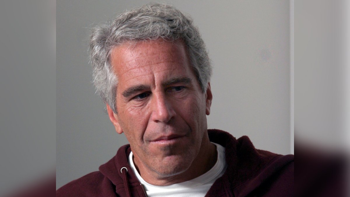 Congress releases first batch of Epstein files – NBC Connecticut