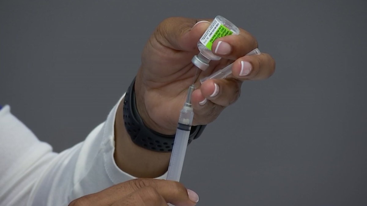 Taking a Closer Look at Connecticut’s COVID-19 and Flu Trends – NBC ...