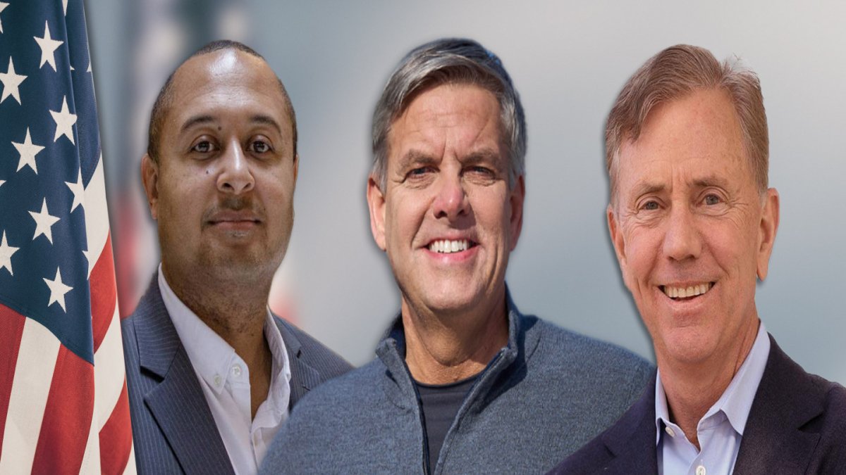 Governor Candidates Clash on CT Police Accountability Law During Final ...