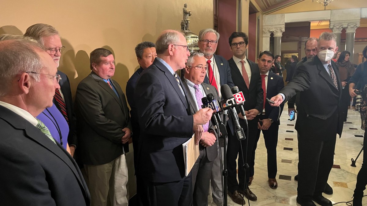 CT Legislators Vote to Extend Gas Tax Holiday – NBC Connecticut