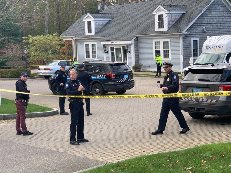 3rd Arrest Made In Marthas Vineyard Armed Bank Robbery Nbc Connecticut