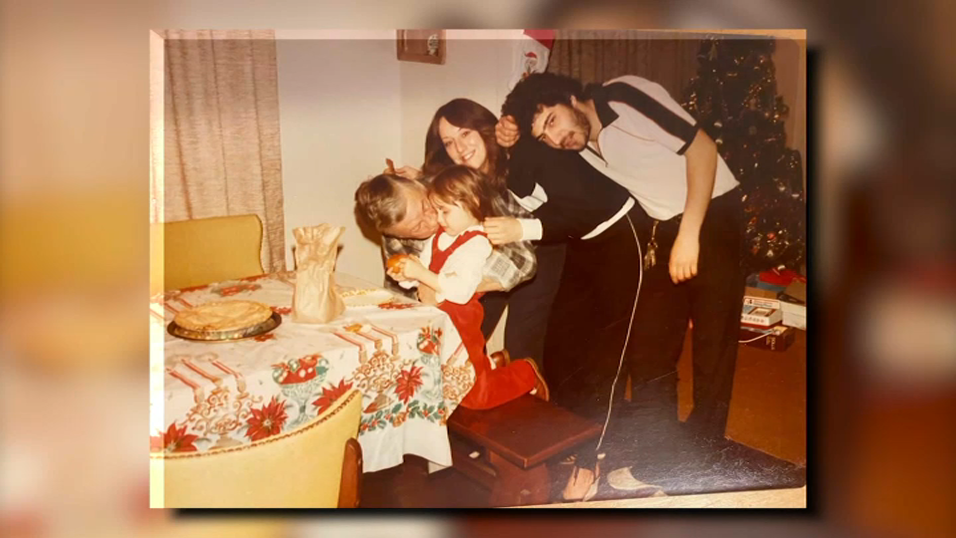 Exclusive: Daughter Says Father Killed While Out Buying Lottery Ticket ...