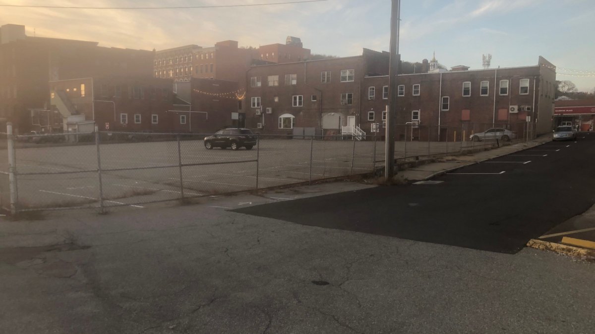 Police Investigate Downtown Norwich Shooting Nbc Connecticut