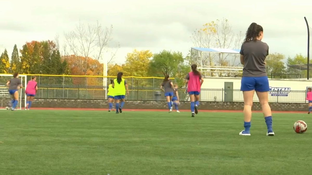 CCSU Soccer Player to Represent Ireland at Women’s World Cup – NBC ...