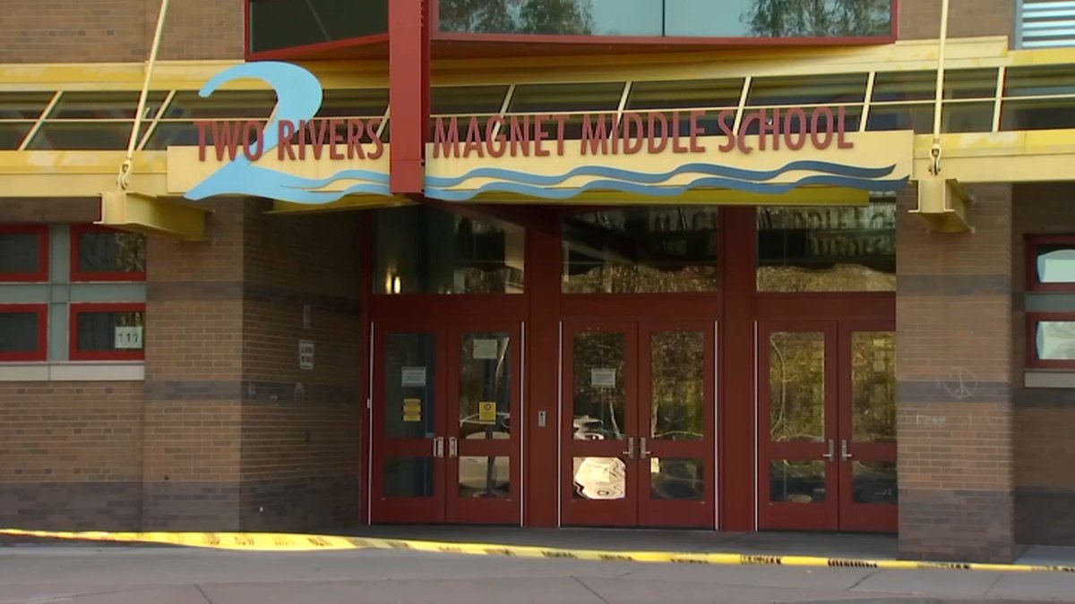 CT School Teacher Arrested for Having Relationship With Student – NBC ...