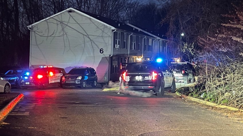 Man Critically Injured in Waterbury Shooting – NBC Connecticut